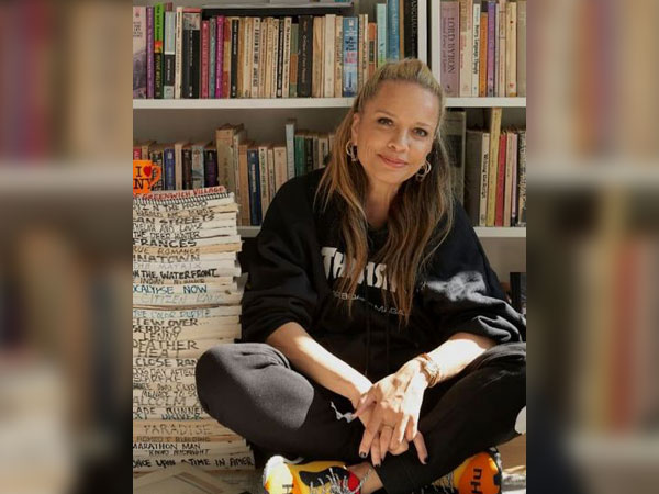 Victoria Mahoney to helm Charlize Theron's 'The Old Guard' sequel - www ...