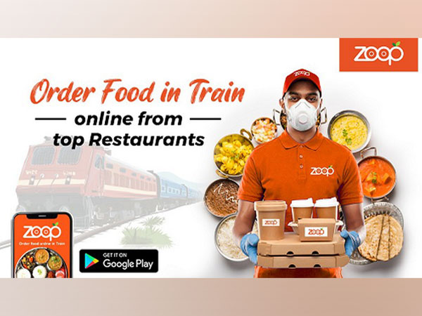How Zoop is redefining online food ordering on your train journeys ...