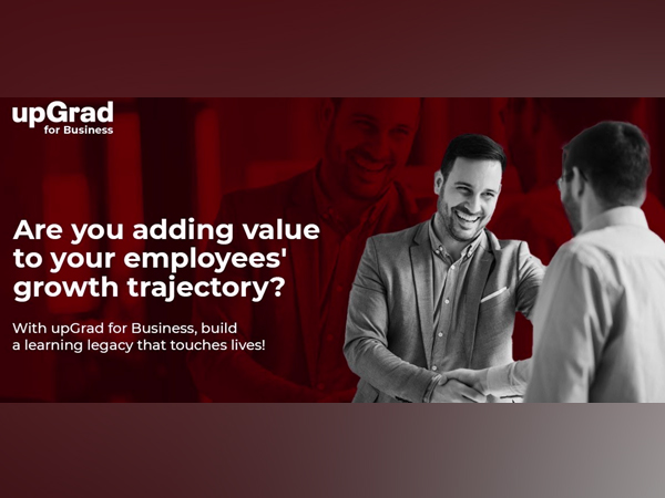 upGrad introduces Education@Work - a Corporate Digital Campus; aims to ...