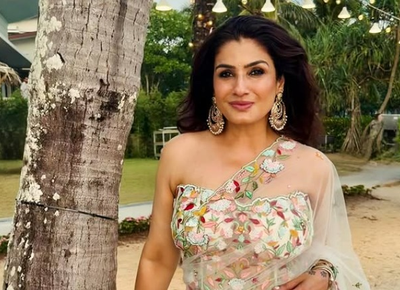Raveena Tandon’s mother jewellery theft case: Mumbai police arrests 48 ...