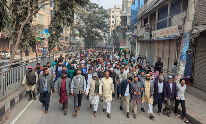 Bangladesh rules out sealing Rohingya camps during polls, favours ...