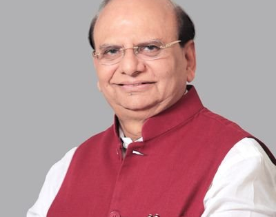 Delhi L-G Saxena hosts 'At Home' at Lok Niwas on occasion of 77th ...