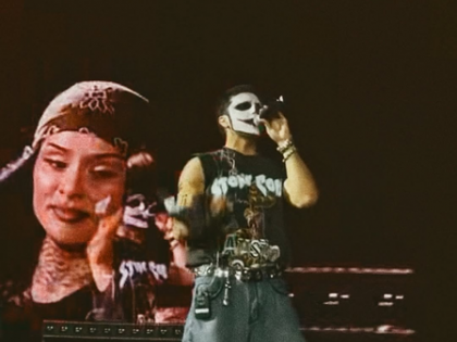 Talwiinder gives shout-out to R&B ‘queen’ Kehlani - www.lokmattimes.com