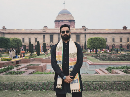 Unni Mukundan pens note of gratitude after attending reception hosted ...