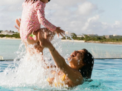 Priyanka Chopra's January photo dump includes a peek into Malti's 4th ...