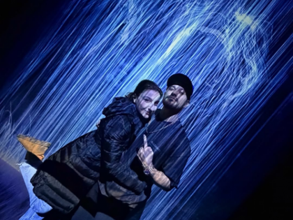 Soha Ali Khan soaks in the various offerings of Japan with Kunal Kemmu ...