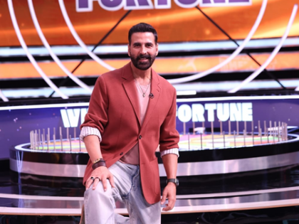 Akshay Kumar confesses that he has ‘never read a book in life though ...