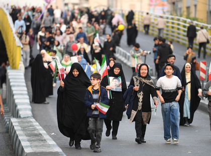 Trump leaves door open to Iran’s civilian nuclear programme - www ...