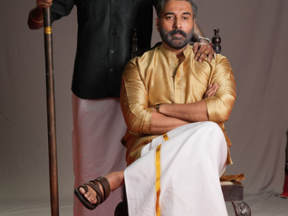 Actor Rahman's next is based on a real supernatural incident from the ...