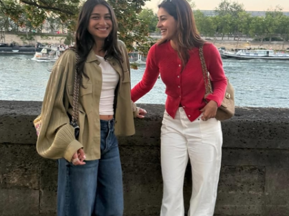 Ananya Panday’s sister Rysa Panday calls her a ‘one-hit wonder’, leaves ...