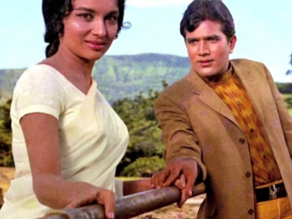 Asha Parekh recalls Rajesh Khanna being shy and reserved while shooting ...