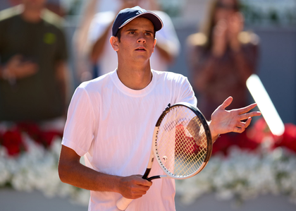 ‘We’ve seen he doesn’t crumble under pressure’: Carreno Busta warns of ...