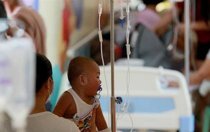 Bangladesh measles outbreak death toll reaches 585 as two more children ...