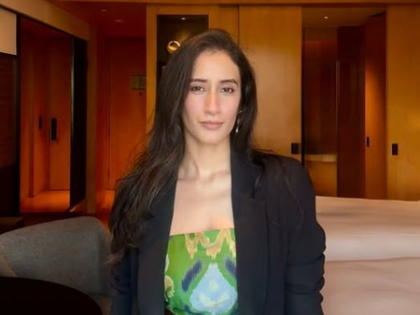 Namita Dubey was ‘slightly intimidated’ by Jim Sarbh, reveals who ...