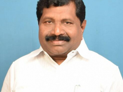 AIADMK MP flags ‘conflict of interest’, questions TN Minister Aadhav ...
