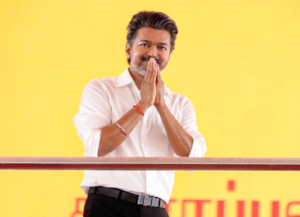 Tamil Nadu CM Vijay to launch new ration card distribution on his ...
