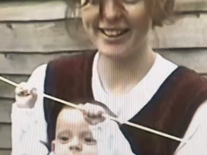 Tom Holland's father shares home movie for star's 30th birthday - www ...
