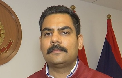 Amar Colony firing: Delhi Police will ensure that minor accused faces ...