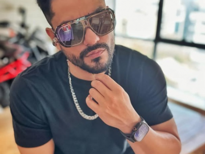Kunal Kemmu spends 10-minutes a day learning piano after getting ...
