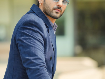Paramvir Cheema sheds light on ‘The Pyramid Scheme’ character: Stuck in ...