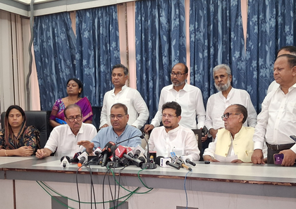Crucial meeting of Trinamool's rebel faction with ECI today over rights ...