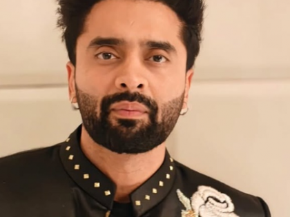 Jackky Bhagnani recalls being bodyshamed by uncle before becoming an ...