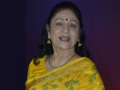 Aruna Irani recalls first-ever audition in front of Dilip Kumar: Was ...