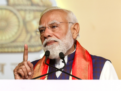 PM Modi to visit Surat, Daman on June 5; launch major development ...
