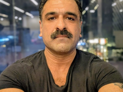 Eijaz Khan opens up on playing a father comes with emotional depth in ...