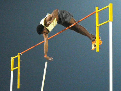 India names 54-member squad for inaugural Asian U23 Athletics ...