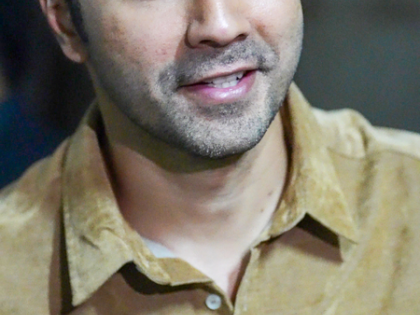 Varun Dhawan: Rakhi Sawant is part of pop culture now, she's an icon ...