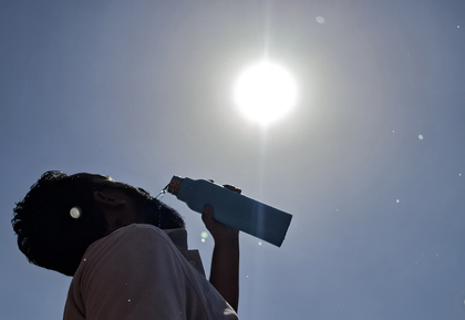 Climate change escalating challenges in Rajasthan: Official - www ...