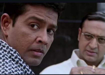 Anup Soni recalls sharing screen space with With Sanjay Dutt, Shilpa ...