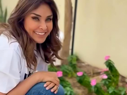 Lisa Ray: I don’t listen to Taylor Swift, love old skinny jeans - www ...
