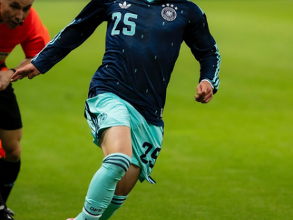 FIFA World Cup 2026: Germany's teen sensation Lennart Karl ruled out ...