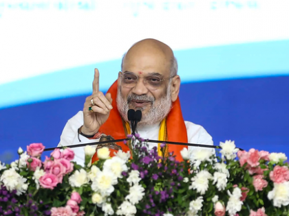 HM Amit Shah to inaugurate new ‘Sabareesam’ building at Ayyappa Temple ...