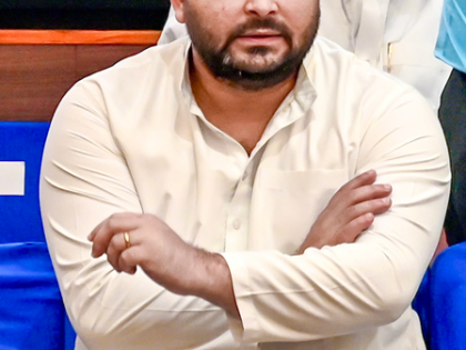 Tejashwi Yadav attacks Bihar CM amid row over security cover - www ...