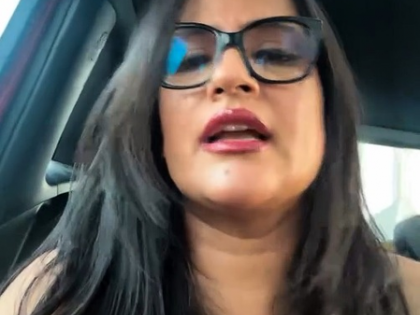 Priyanka Chahar Choudhary reveals the ‘only’ man she can run ‘barefoot ...