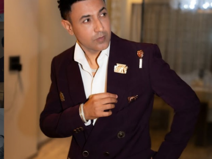 Gippy Grewal on life’s highs, lows: There are many moments to just ...