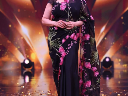 Madhuri Dixit reveals how her dance journey began from Mumbai’s JB ...