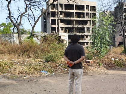 ‘After papa passed away, I only had mamma’: Daughter revisits AI-171 ...
