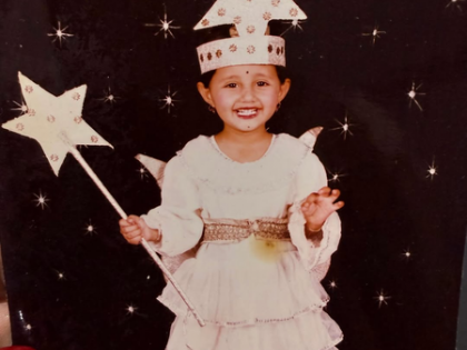 Rashami Desai looks back at her younger self: Grateful for every lesson ...