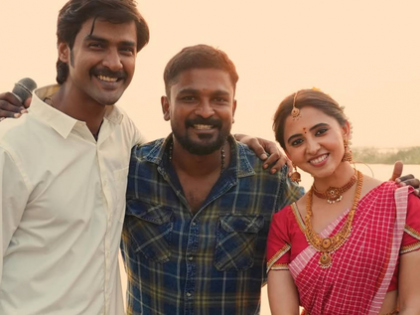 '29 The Film' director Rathna Kumar: My heart is screaming with joy and ...