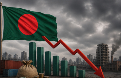Bangladesh’s real short fall may be in ethics and governance, not just ...