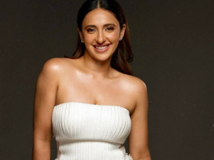 Akansha Ranjan Kapoor says her ‘Gram Chikitsalay’ character navigates ...