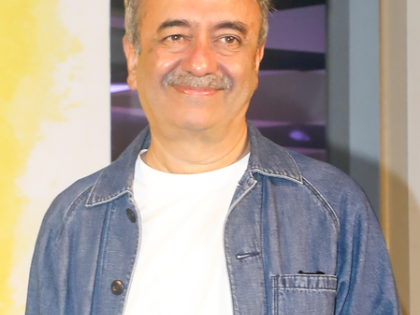 Rajkumar Hirani on Pritam and Pedro: ‘I’ve always been drawn to ...