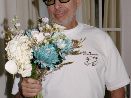 Jeff Goldblum shares the strange way he prefers to eat his meals - www ...