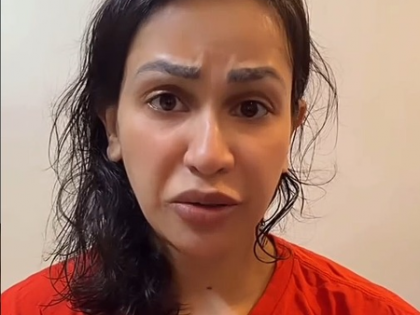 Sanchita Ugale suicide: Aanchal Khurana points to growing work ...