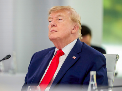 Trump seals Iran breakthrough at Versailles; says step towards regional ...