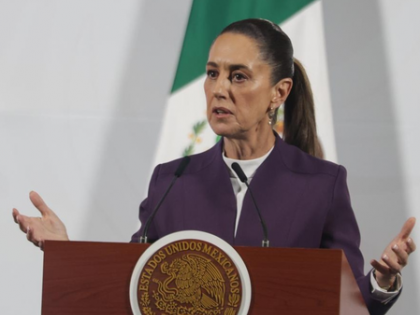 Mexican president defends USMCA, says willing to discuss deal with ...